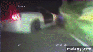Touge drift on Make a GIF