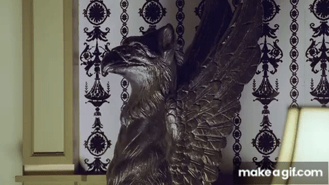 Papercut [Official HD Music Video] - Linkin Park on Make a GIF