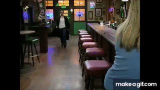 It's Always Sunny In Philadelphia - The Duster on Make a GIF