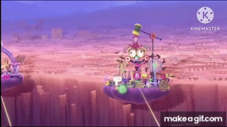 Goofball Island on Make a GIF
