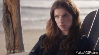 Anna Kendrick Pitch Perfect Shower Gif Pitch Perfect Gifs Page 35