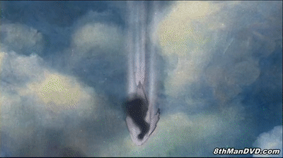LOONEY TUNES (Looney Toons): Falling Hare (Bugs Bunny) (1943 ...