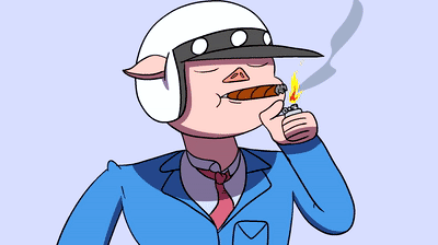 Vanoss Gaming Animated - Future Googling Man (From Black Ops 3 Zombies ...