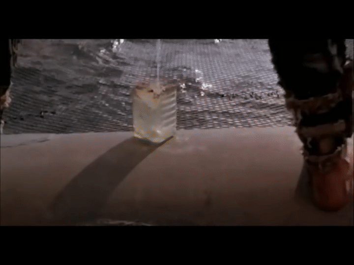 Waterworld Water Purifying Clip on Make a GIF