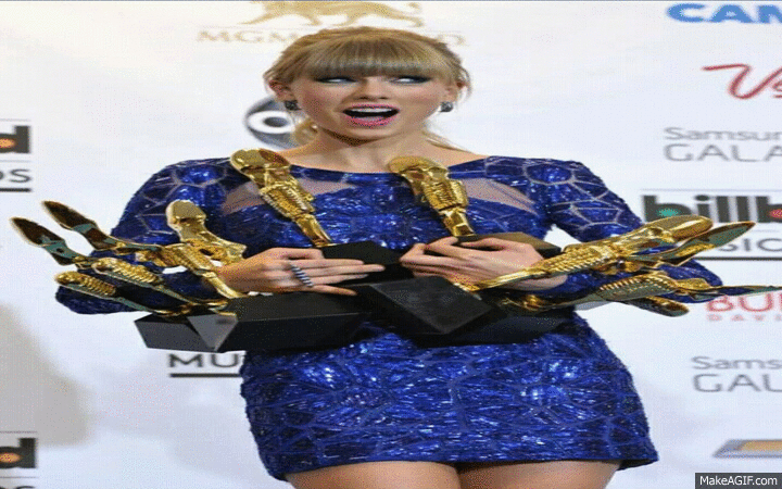 Taytay on Make a GIF