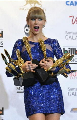 Taytay on Make a GIF