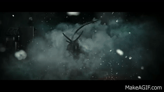 ALIEN: COVENANT | Sobre los huevos Alien | Ya en cines on Make a GIF