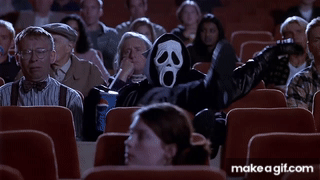 Scary Movie | 'Shakespeare in Blood' (HD) - Regina Hall, Shawn Wayans ...
