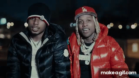 Pooh Shiesty - Back In Blood (feat. Lil Durk) [Official Music Video] on ...