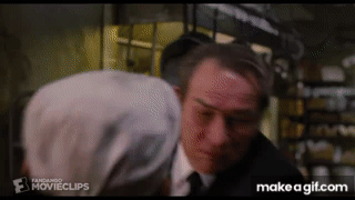 Pan bonk on Make a GIF