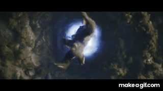 Godzilla x Kong: The New Empire (2024) 4K - Giant Monster Battle Royale ...