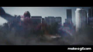 Godzilla & Kong Vs Skar King & Shimo Full Fight (Without humans) 4K ...