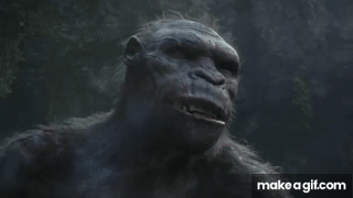 Godzilla x Kong: The New Empire | Epic Primal Showdown | ClipZone: High ...