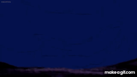 Ben 10 Alien Force: Azmuth VS Vilgax on Make a GIF