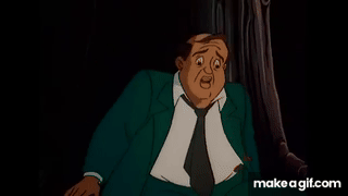 The Joker's Road Rage! | Batman: The Animated Series | @dckids on Make ...