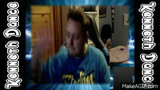 The Kenneth Dance on Make a GIF