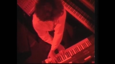 Stevie Nicks - Stand Back (Live in Red Rocks 1986) [HD] on Make a GIF