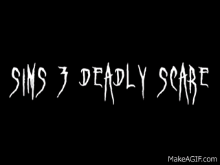 Sims 3 Deadly Scare on Make a GIF