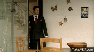 Ezel - Ezel 52.Bölüm | Yeni Hayat - HD on Make a GIF