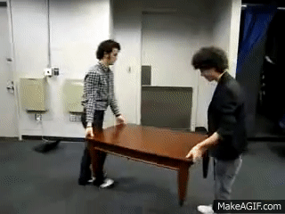 Jonas Brothers - Oh How The Tables Have Turned on Make a GIF