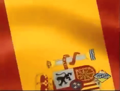 Nickelodeon Guts S04E21 Adam Baruc Yelena on Make a GIF