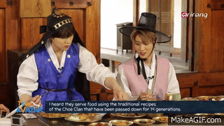 [Tour Avatar] Ep.7 - DAY6(데이식스) x GYEONGJU #1 _ Full Episode on Make a GIF