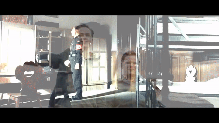 Friedrich Weimer on Make a GIF