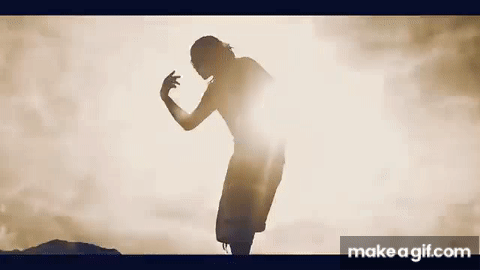 T KIMP GEE x DEXTA - VLÉ PA LANMOU on Make a GIF