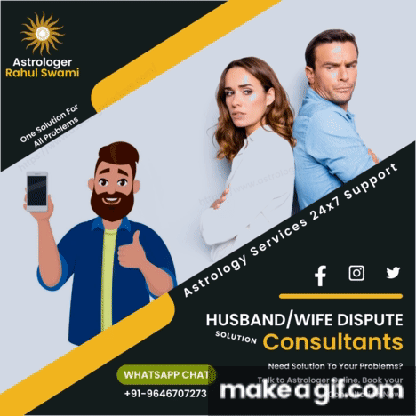 Love problem solution on Make a GIF