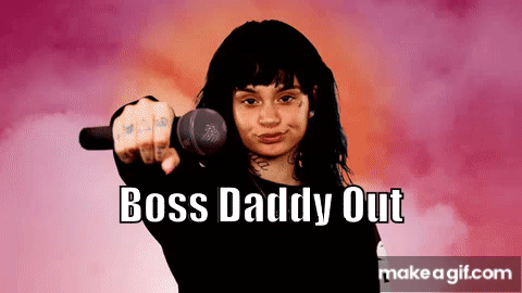 Micdrop Gifs Find Share On Giphy