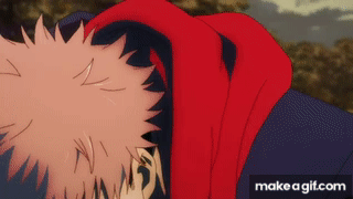 My Besto friendo - Jujutsu kaisen on Make a GIF