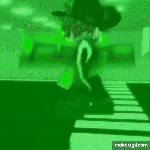 itadori cat on Make a GIF