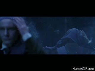 Voldemort Reacao Gif GIF Reatction Voldemort GIF Animado Em GIFER