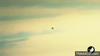 Best UFO Sightings Flying Saucers Unidentified Flying Objects April ...