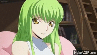 Code Geass R2 Episode 14 English Dub on Make a GIF