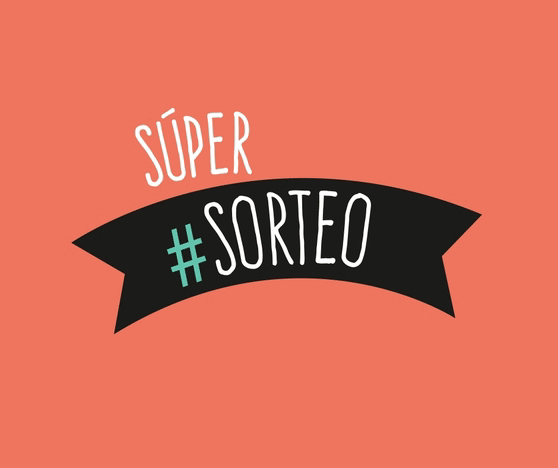 Sorteo on Make a GIF