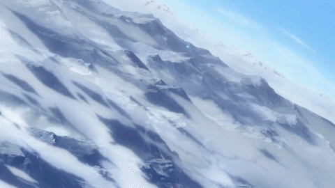 sinbad anime lightning attack on Make a GIF