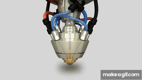 Welcome to Directed Energy Deposition - Metal Additive Manufacturing on ...
