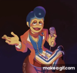 Wally darling on Make a GIF