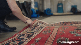 Jonquil Rug Cleaning Co. on Make a GIF