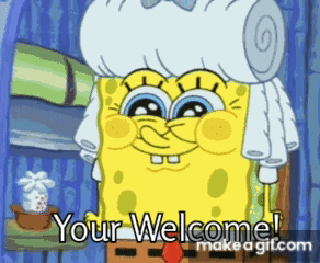 Welcome Reaction Gif Best Welcome To The Team Memes (2024)