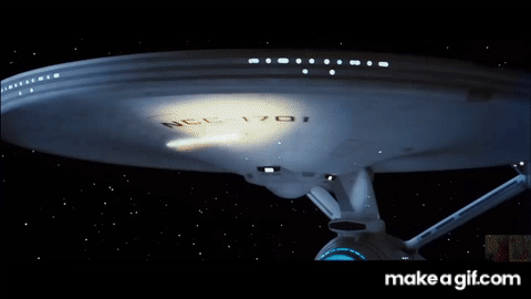 Star Trek Enterprise Gif Animata Whole Acceleration | Superpower Wiki