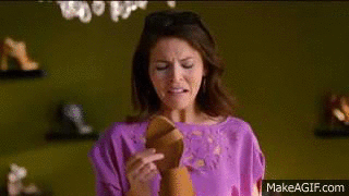 sticker shock on Make a GIF