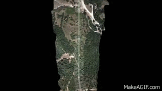 UAV Power Line Inspection: photogrammetry + LiDAR on Make a GIF