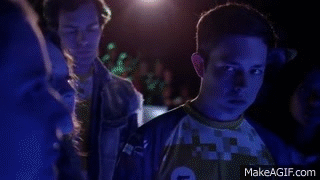 Video Game High School (VGHS) - S3: Ep. 3 on Make a GIF