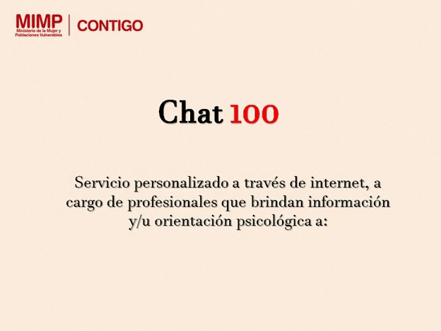 Chat 100 on Make a GIF