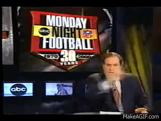 Party Up - Chris Berman's Wife (RIP) Was Super-Drunk Driving | Radio Gunk