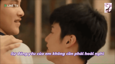 [Vietsub-BL] Make it right (Tập 1) on Make a GIF