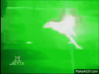 Power Rangers: S.P.D. - Power Rangers Morph 8 on Make a GIF