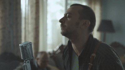 Yokluğunda (Leyla The Band) on Make a GIF